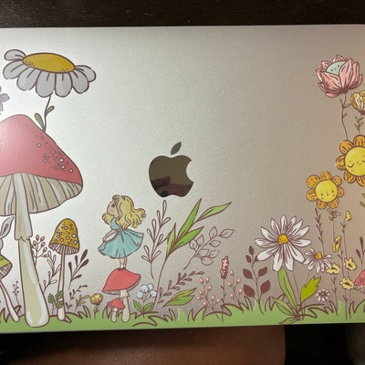 Pink Building Blocks Keyboard Stickers Laptop Keyboard Cover Vinyl ...