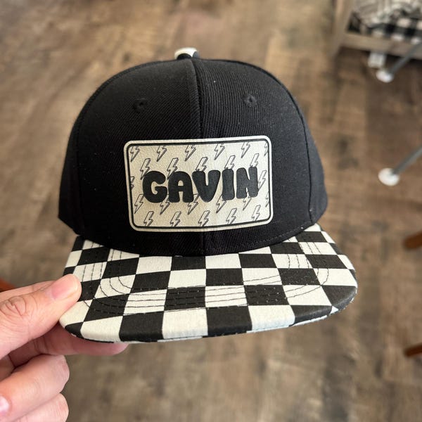 1st Wave, Big One Birthday, One Year Of, 12 Months Of, Photography Prop ...