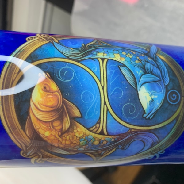 Pisces Zodiac Printable Graphics, Zodiac Png, Horoscope Eps ...