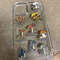 Simple Line Drawing Flowers Case for iPhone 15 14 13 12 11 Pro Max Case ...