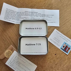 Noah's Ark, 16 Inch Ark Model, Shaped and Constructed as a Scale Model ...