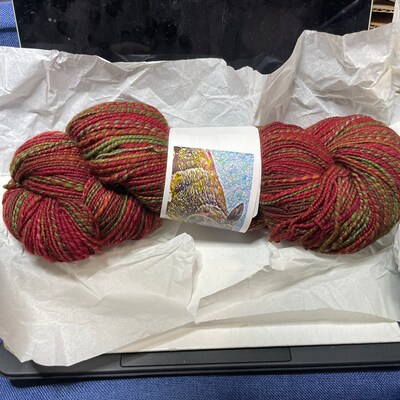 Mini Wood Tapestry Loom - Etsy