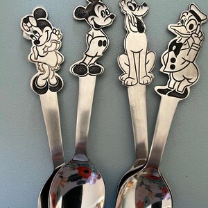 Spoon Ring Fortune Round Shiny 1939 Gift Bride Bridal | Etsy