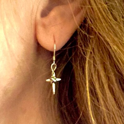 Crab Ring 925 Sterling Silver Blue-lab Opal Unique - Etsy