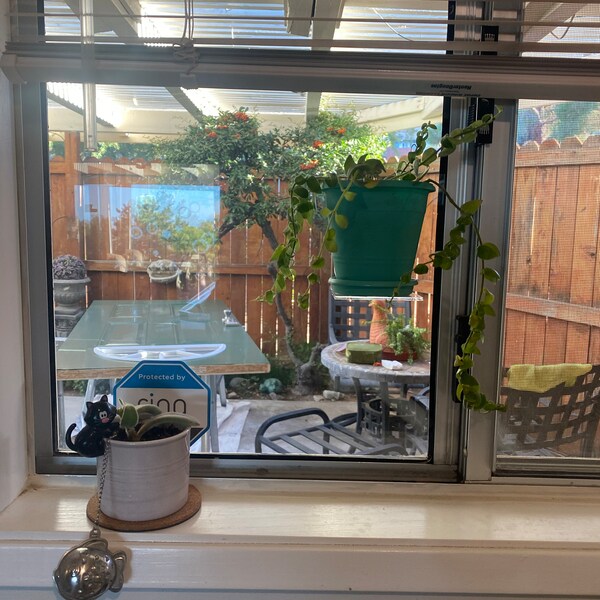 Window Shelves Clear - Various Sizes - Clear Window Shelf - Custom ...