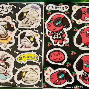 Prince Sidon: You Can Do It Vinyl Sticker - Etsy