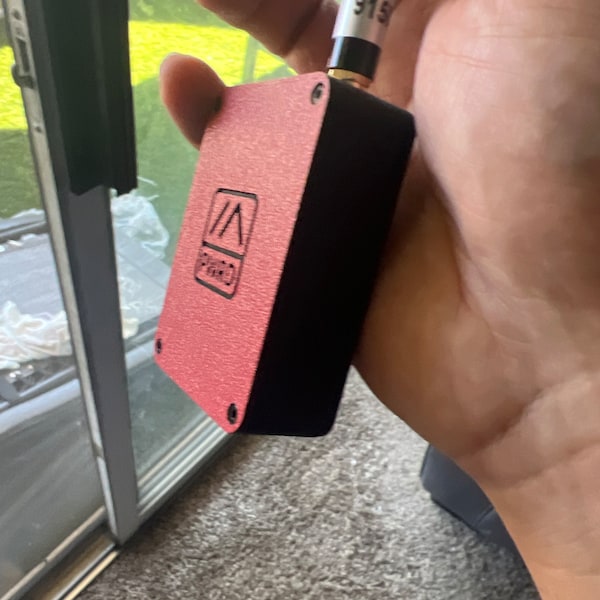 Complete Device Powered by Meshtastic, Off-grid Communication, Mesh ...