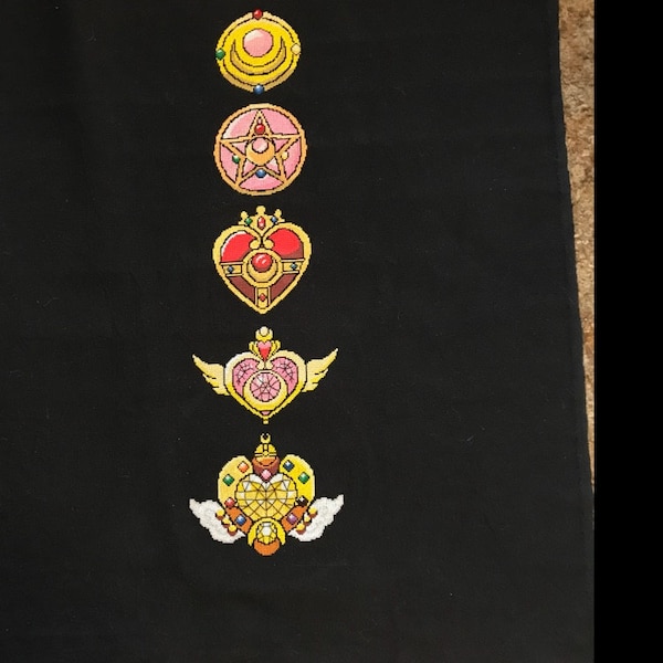 Gravity Falls Bill Cypher Summoning Circle in Color - Etsy