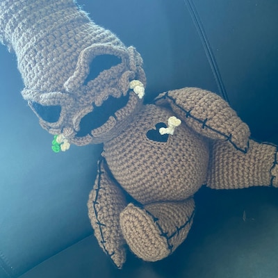 Custom Made to Order Grubby Bubby - Etsy Canada