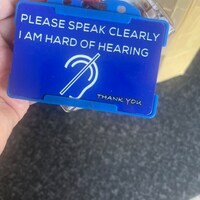 Children / Child Zookeeper Roleplay ID Card With Green Lanyard ...