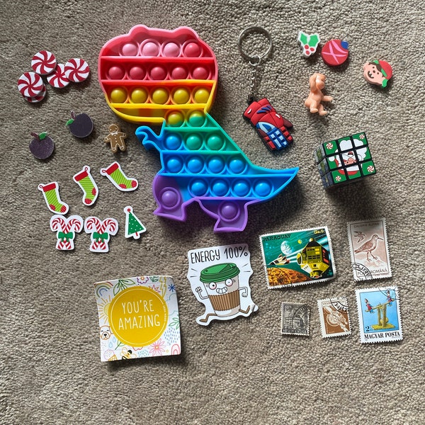 Haunted Forest Potion Kit: Sensory Magic for Kids - Etsy