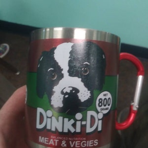 Personalized Tiger Mugpersonalized Kids Cup toddler Cupkids - Etsy