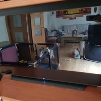 TV Screen Protector for LG Tvs. Special Dimensions for All Models ...