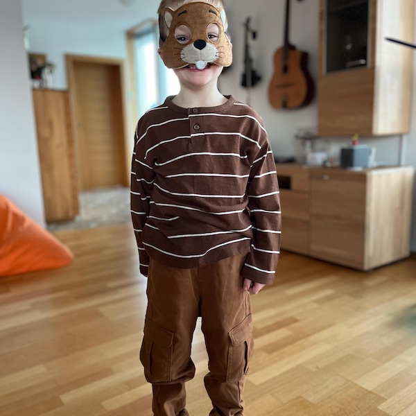 Volcano Mask Erupting Volcano Costume Volcano Halloween Costume Book ...