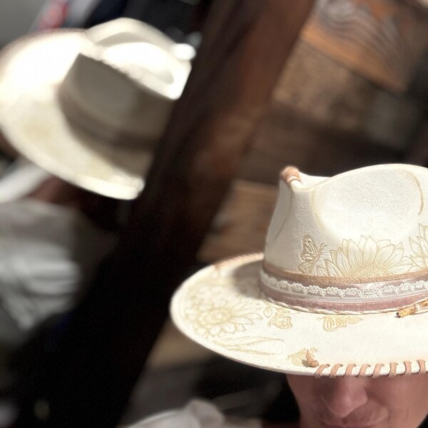Mama Camel Suede Ballcap - Etsy