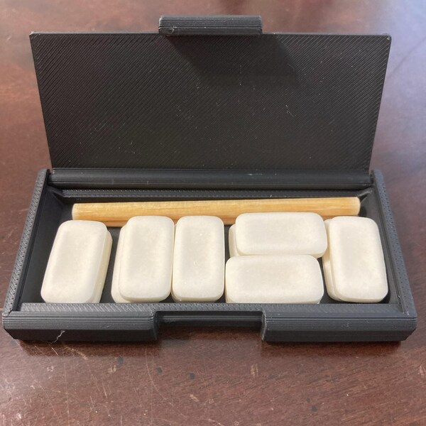 ZYN Desk Stand | ZYN Can Desk Caddy | ZYN Tin Desk Display | Zyn Can ...