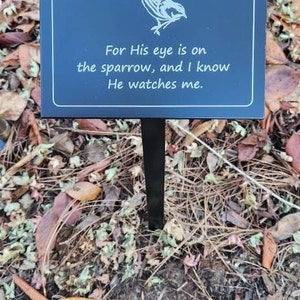 Personalized Tree Tag for a Large Tree, Big Tree Plaque, Memorial Tree ...