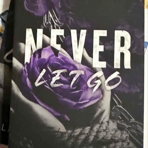 Driving My Obsession Signed Copy - Etsy