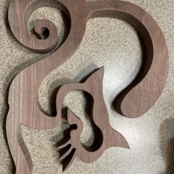 3d Stl Model-panel for Cnc Router. Aspire, Artcam, Carveco, Fusion 360 ...