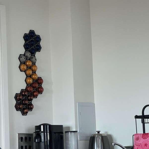 Kitchen Storage Brackets for Tin Foil Cling Film Etc - Etsy