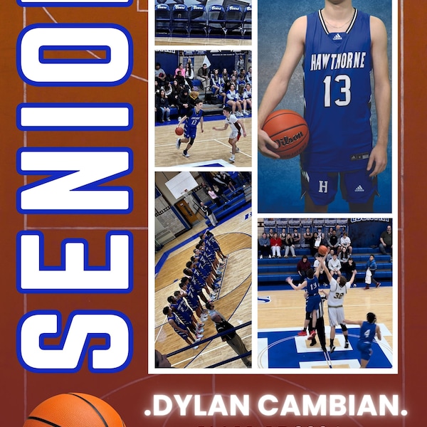 Volleyball Fundraiser Flyer Color My Volleyball Sponsor My Season ...