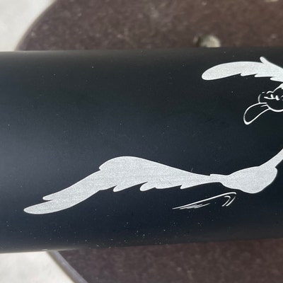 Road Runner SVG PNG DXF - Etsy