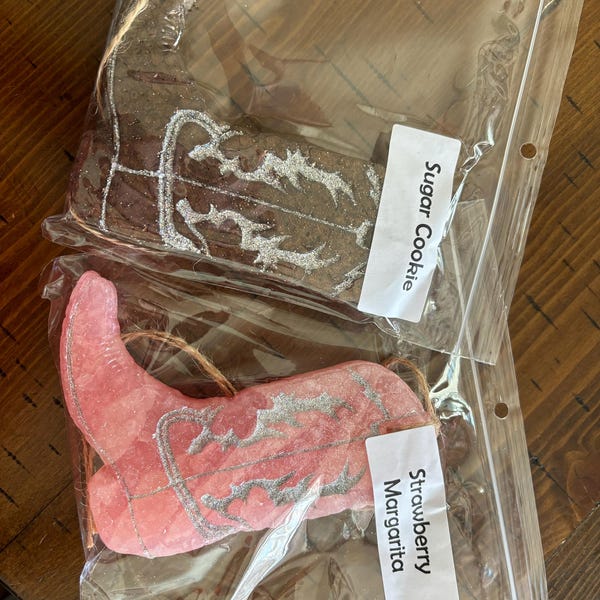 Boot Car Freshie | Car Air Freshener | Boot Car Freshy | Aromatherapy ...