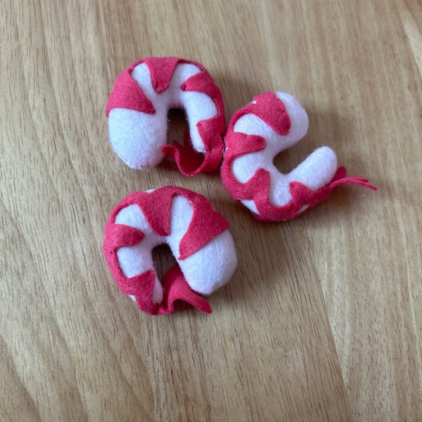 Raspberry Play Food crochet Berries, Fruit, Pretend Play Kids Kitchen ...