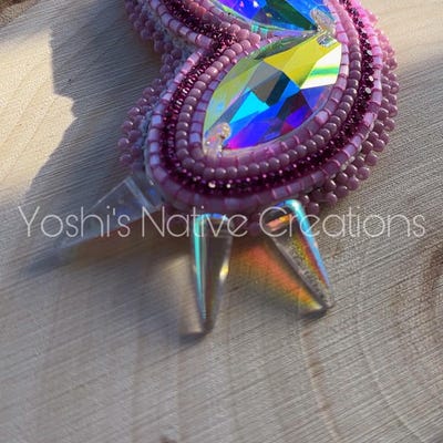 AB Clear Oval Crystals AAAA Quality Crystal/teardrop/flatback/sew On - Etsy