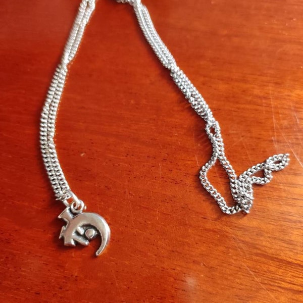 Mistborn Allomancer Necklaces, Officially Licensed With Brandon ...