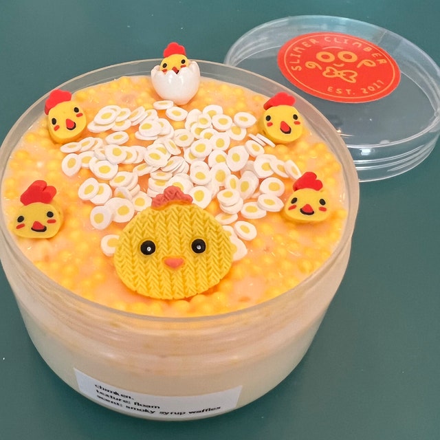 slimerclimberuk - Slimer Climber - Etsy UK