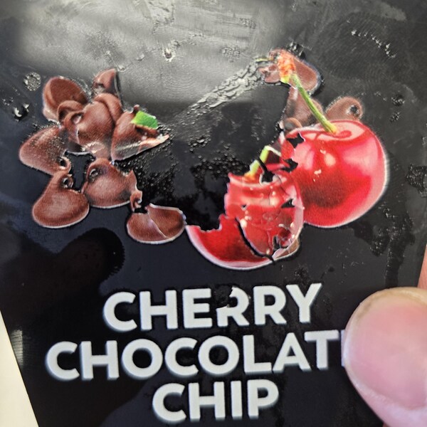 12 Pcs Custom Gelato Flavor Markers, Ice Cream Labels, Flavor Tags ...