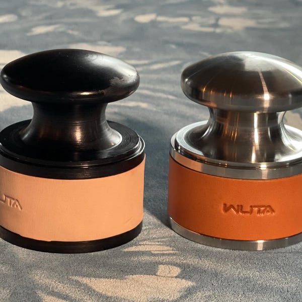 Square Leather Hole Punch Set Flat Hollow Shape Hand Press Anti-rust ...