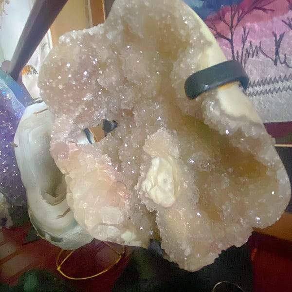 Chakra Tree, Tree of Life, Wishing Tree, Wishing Crystal Tree, Healing ...