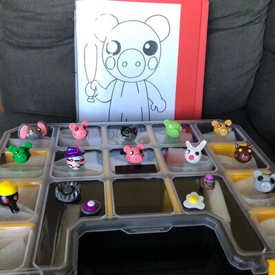 Digital/printable Spanish Class Family Poster 25x25 once - Etsy