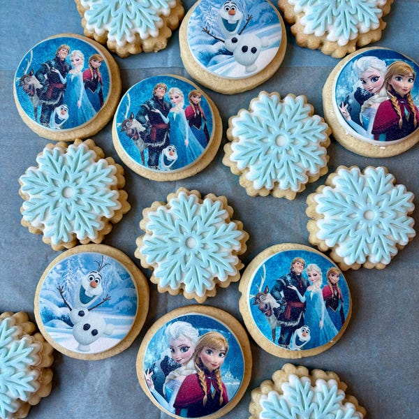 Burn Cake Wafer Paper & Icing Sheet Bundle | Burning Cake | Burn Away ...