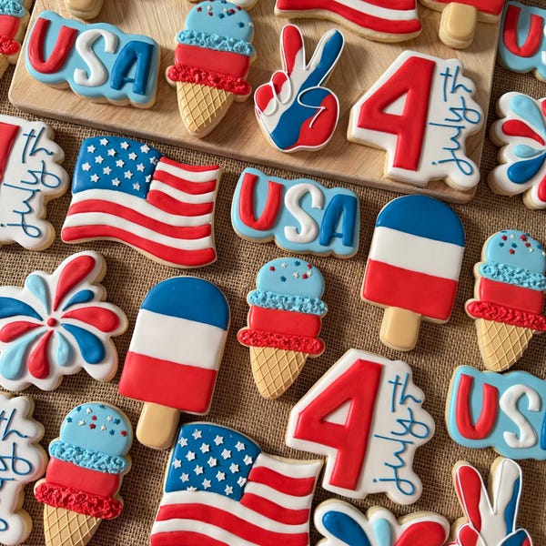 STL Rocket Pop | Summer Cookie Cutter | Food | Birthday | Digital File ...