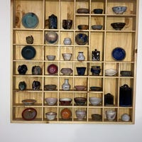 Wooden Vegetable Boxes | Choice of Options | Food Storage Rack Trolley ...