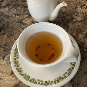 High School Host Club House Blend Loose Leaf Tea - Etsy