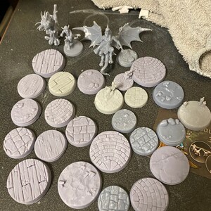 Coin Golem / Large Construct/ Dnd / 5e / Pathfinder / | Etsy