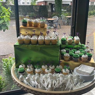 Custom Chess Cake Topper, Chess Birthday Party Decorations, Chess Party ...