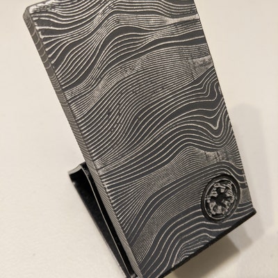 Metal Beskar Steel Ingot - Etsy