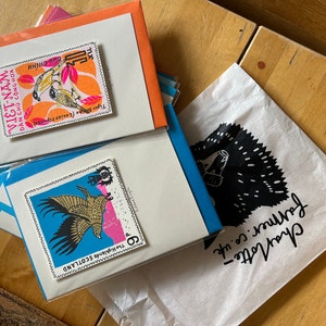 Vintage Matchbox Collection Screen Print Very Superior Safety Matches ...