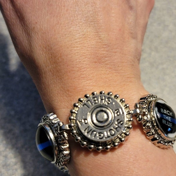 Shotgun Shell Snaps, WIN 9mm Luger Shell Snap, 12 Gauge Shell Snaps ...