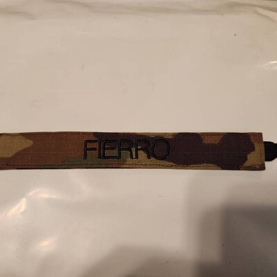 Army Lanyard ACU Lanyard Multicam-ocp Lanyard U.S. Army - Etsy