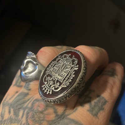 Son of Dracula Aka Count Alucard model Kit - Etsy