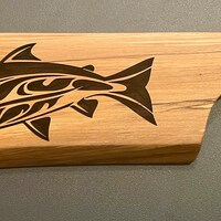 Orca SVG | Canadian Native Art | Alaskan Native Art | Cricut Cut File ...