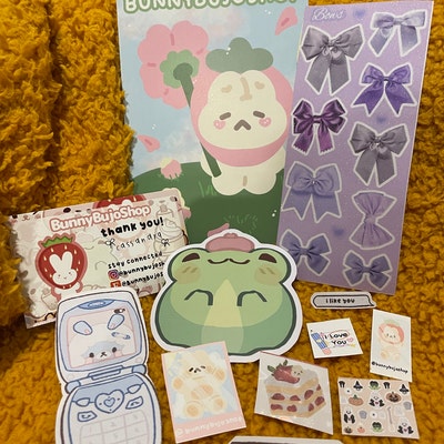 Red Png Sticker Sheet - Etsy