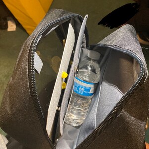 Mini Window Backpack Ita Bag - Etsy