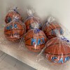 Personalized Standard Size Basketball Custom Hand Painted Basketball ...